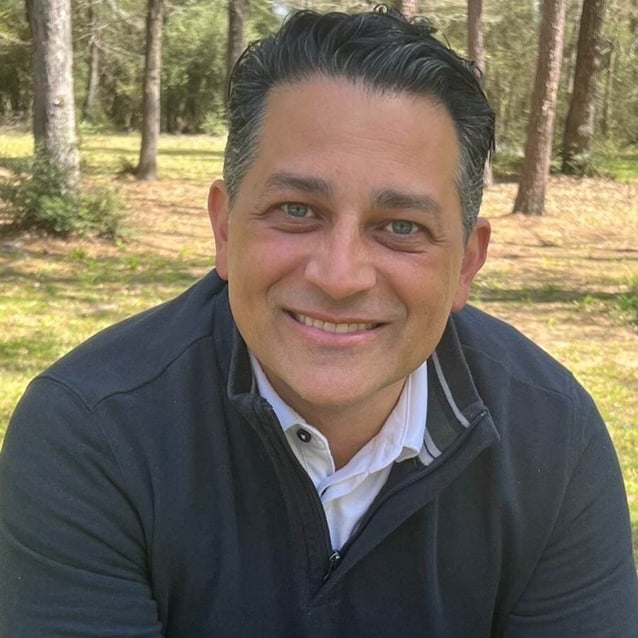 Integrātz Appoints Edwin Ojeda as Chief Revenue Officer